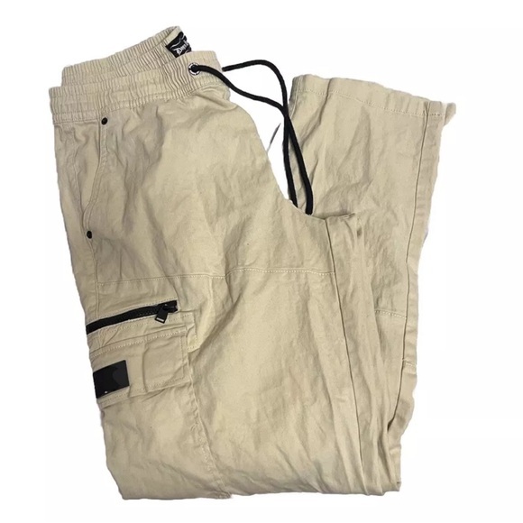 dogg supply | Pants | Dogg Supply By Snoop Dogg L Large Elastic Waist ...